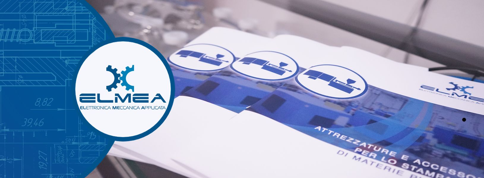 Elmea Srl – L’automazione che ottimizza l’iniezione plastica